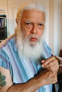 Samuel R Delany - The Arthur C Clarke Foundation