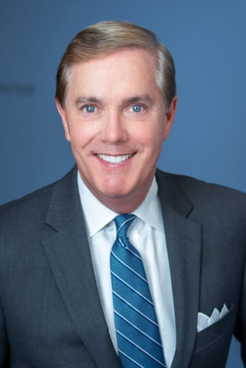 Steve Scully - The Arthur C Clarke Foundation