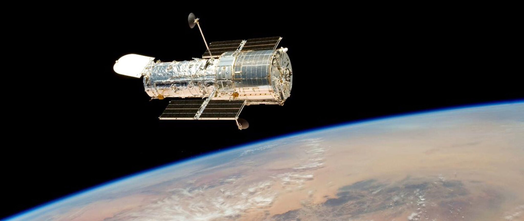 Space Telescope Science Institute - The Arthur C Clarke Foundation