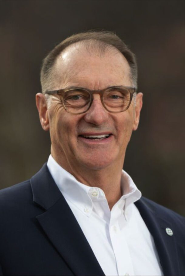 John Racanelli - The Arthur C Clarke Foundation