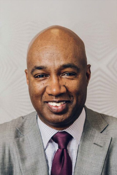 Larry Irving - The Arthur C Clarke Foundation