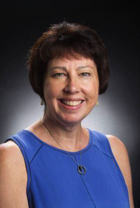 Nicola Fox - The Arthur C Clarke Foundation