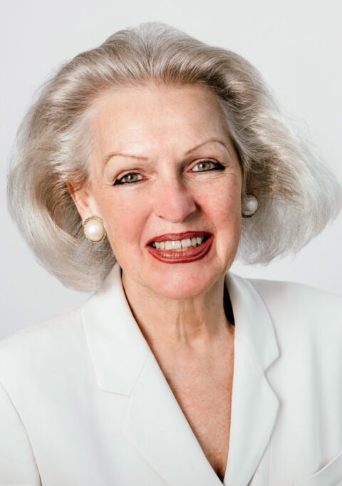 CANDACE JOHNSON - The Arthur C Clarke Foundation